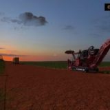FS17 FDR SEMENTES PLATINUM EDITION V1.0 - FS 17 Maps Mod Download