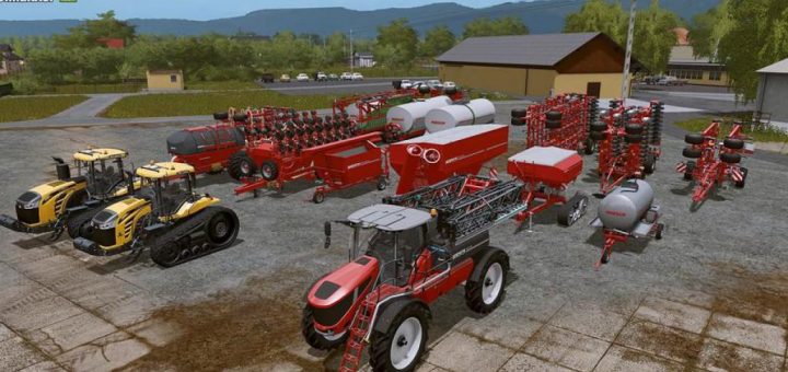 Farming Simulator 2017 Mod Packs | FS 17 Mods Packs | LS 17 Packs
