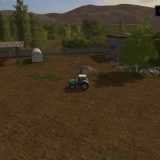 FS17 MICHURIN MAP V4.2.0 - FS 17 Maps Mod Download