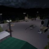 FS17 Mining & Construction Economy V 0.6 - FS 17 Maps Mod Download