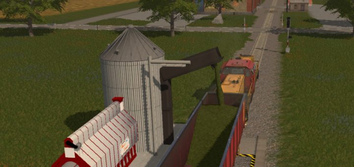 Farming Simulator 2017 Placeable objects mods | FS, LS 17 Placeable objects