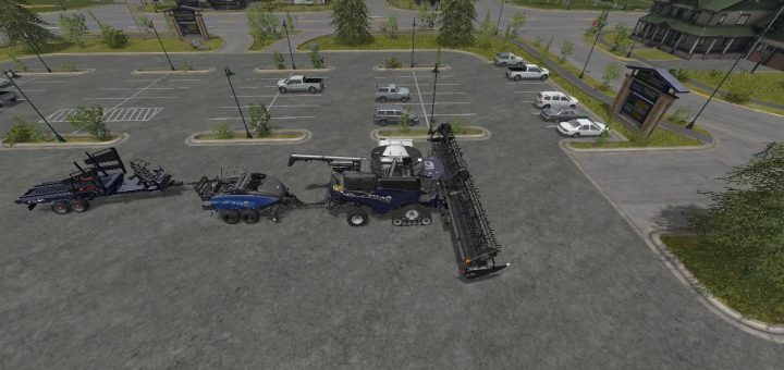Farming Simulator 2017 Mod Packs | FS 17 Mods Packs | LS 17 Packs