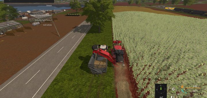 Farming Simulator 2017 Maps mods | FS 17 Maps mods | LS 17 Maps mod
