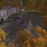 FS17 RIVER PINE ACRES - FS 17 Maps Mod Download