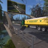 FS17 RIVER PINE ACRES - FS 17 Maps Mod Download