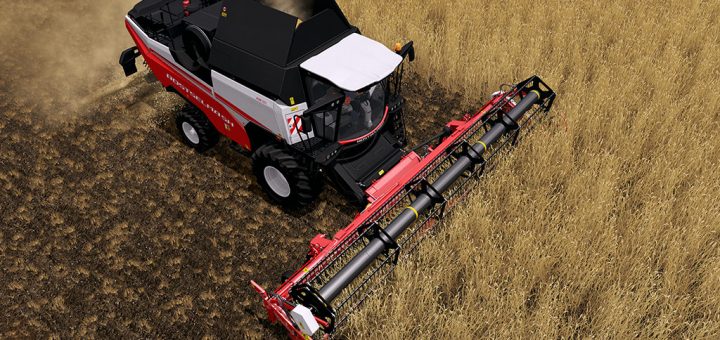 Farming Simulator 2017 Combines mods | FS 17 Combine | LS 17 Combine