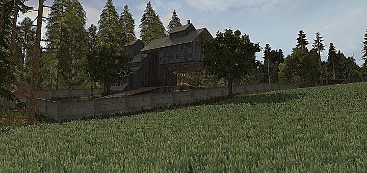 Farming Simulator 2017 Maps mods | FS 17 Maps mods | LS 17 Maps mod
