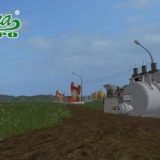 FS17 SVAPA AGRO IN GERMAN - FS 17 Maps Mod Download