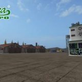 FS17 SVAPA AGRO IN GERMAN - FS 17 Maps Mod Download