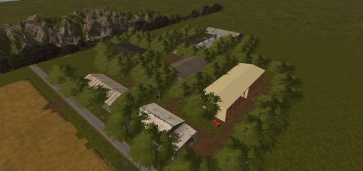 Farming Simulator 2017 Maps mods | FS 17 Maps mods | LS 17 Maps mod