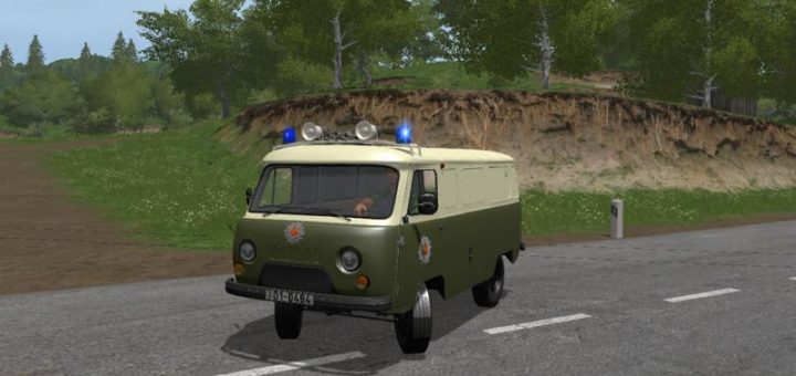 Farming Simulator 2017 Vehicles mods | FS 17 Vehicle mod | LS17 Vehicle