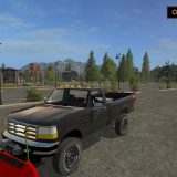 FS17 ULTIMATE SNOW PLOWING STARTER PACK V1.0 - FS 17 Packs Mod Download