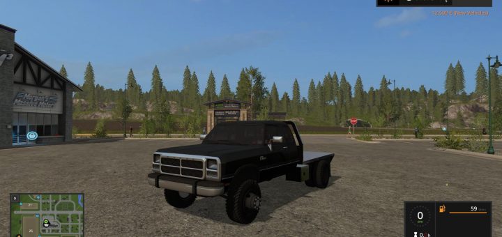 Farming Simulator 2017 Cars mods | FS 17 Cars mods | LS 17 Cars mods