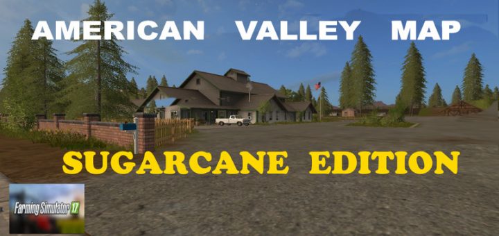 Farming Simulator 2017 Maps mods | FS 17 Maps mods | LS 17 Maps mod