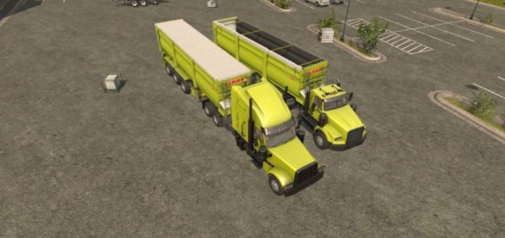 Farming Simulator 2017 Mod Packs | FS 17 Mods Packs | LS 17 Packs