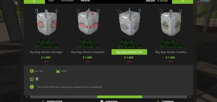 Farming Simulator 2017 Objects mods | FS 17 Objects | LS 17 Objects