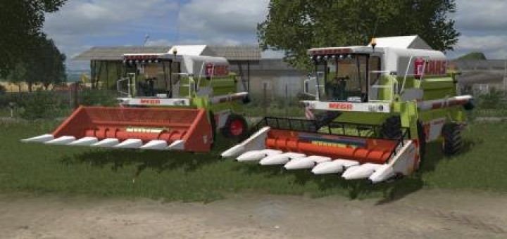 Farming Simulator 2017 Mod Packs | FS 17 Mods Packs | LS 17 Packs