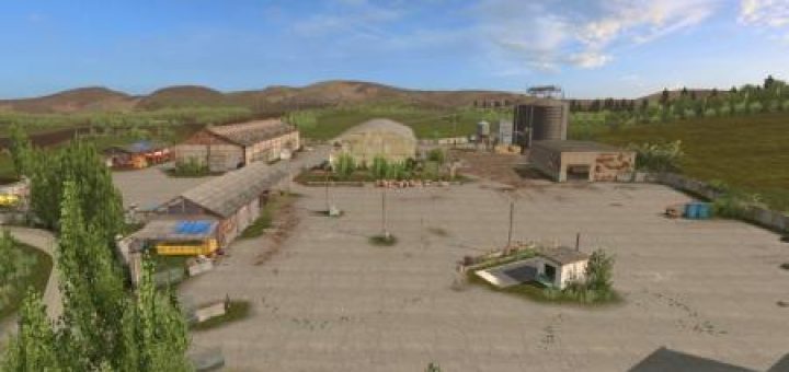 Farming Simulator 2017 Maps mods | FS 17 Maps mods | LS 17 Maps mod