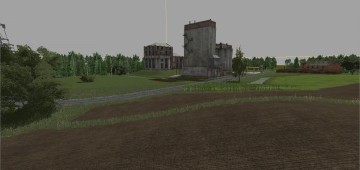 Farming Simulator 2017 Maps mods | FS 17 Maps mods | LS 17 Maps mod