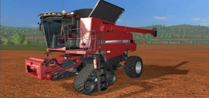 Farming Simulator 2017 Combines mods | FS 17 Combine | LS 17 Combine