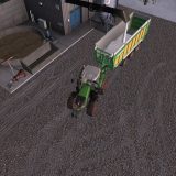 FS17 Digestate Processor V 2.0.0.0 - FS 17 Buildings Mod Download