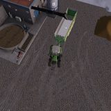 FS17 Digestate Processor V 2.0.0.0 - FS 17 Buildings Mod Download