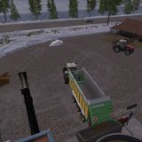 FS17 Digestate Processor V 2.0.0.0 - FS 17 Buildings Mod Download