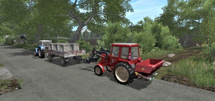 Farming Simulator 2017 Mod Packs | FS 17 Mods Packs | LS 17 Packs