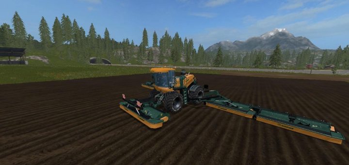Farming Simulator 2017 Maps mods | FS 17 Maps mods | LS 17 Maps mod