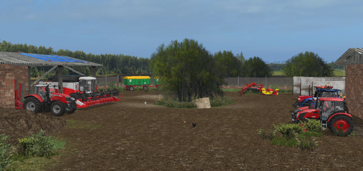 Farming Simulator 2017 Maps mods | FS 17 Maps mods | LS 17 Maps mod