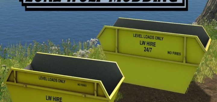 Farming Simulator 2017 Objects mods | FS 17 Objects | LS 17 Objects