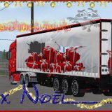 FS17 MERRY CHRISTMAS PACK V1.0 - FS 17 Packs Mod Download
