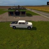 FS17 MIDWESTUSA V3.2 FINAL MULTIFRUIT - FS 17 Maps Mod Download