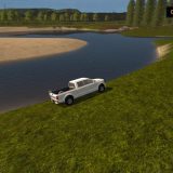 FS17 MIDWESTUSA V3.2 FINAL MULTIFRUIT - FS 17 Maps Mod Download