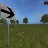 FS17 MIDWESTUSA V3.2 FINAL MULTIFRUIT - FS 17 Maps Mod Download