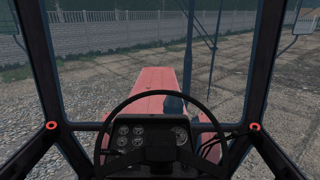 FS17 MTZ 80.1 MR (3) - Farming simulator 19 / 17 / 15 Mod