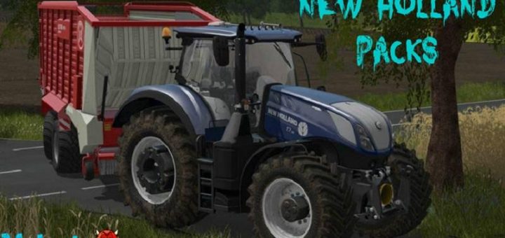 Farming Simulator 2017 Mod Packs | FS 17 Mods Packs | LS 17 Packs
