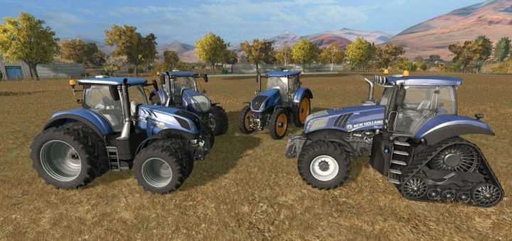 Farming Simulator 2017 Mod Packs | FS 17 Mods Packs | LS 17 Packs