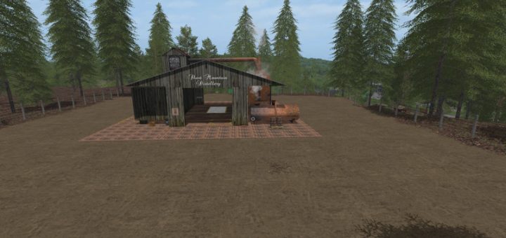 Farming Simulator 2017 Placeable objects mods | FS, LS 17 Placeable objects