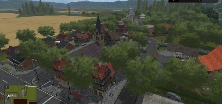 Farming Simulator 2017 Maps mods | FS 17 Maps mods | LS 17 Maps mod