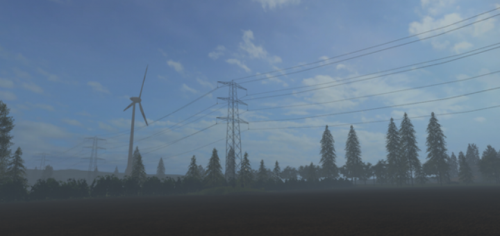 Farming Simulator 2017 Maps mods | FS 17 Maps mods | LS 17 Maps mod