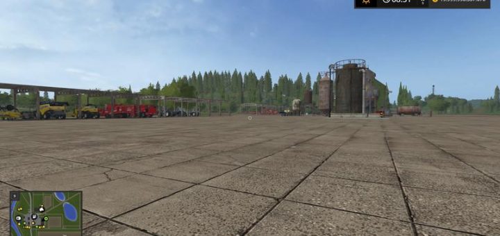 Farming Simulator 2017 Maps mods | FS 17 Maps mods | LS 17 Maps mod