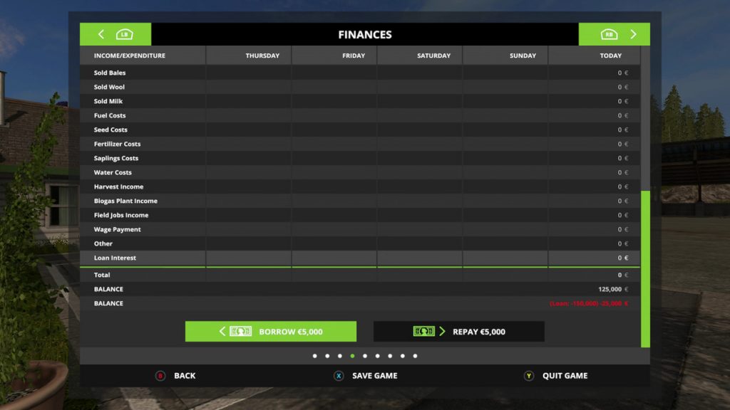 Farming Simulator 17 Cheats | Farming Simulator 2017 Cheat | Unlimited ...