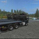FS17 ATC VEHICLE PACK V1.0.0 - FS 17 Trucks Mod Download