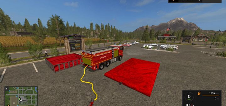 Farming Simulator 2017 Vehicles mods | FS 17 Vehicle mod | LS17 Vehicle