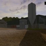 FS17 CENNEN VALLEY FINAL V1.0 - FS 17 Maps Mod Download