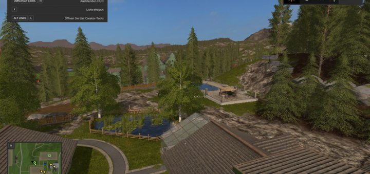 Farming Simulator 2017 Maps mods | FS 17 Maps mods | LS 17 Maps mod