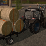 FS17 Fliegl DPW Pack - FS 17 Packs Mod Download