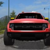 FS17 Ford F150 Raptor V 2.0 - FS 17 Cars Mod Download