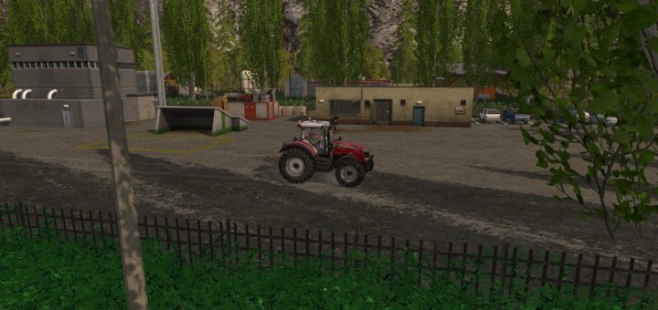 Farming Simulator 2017 Maps mods | FS 17 Maps mods | LS 17 Maps mod